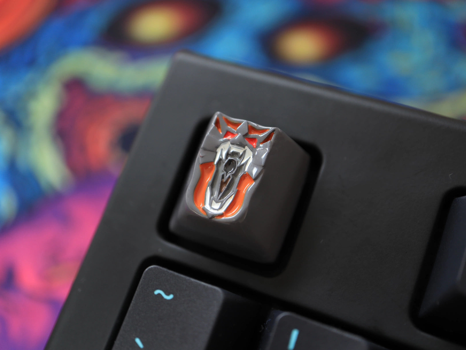RuneScape DFS Keycap – Terra Keycaps