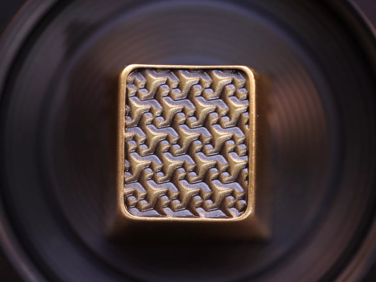 Beta Keycap - Iridescent – Terra Keycaps